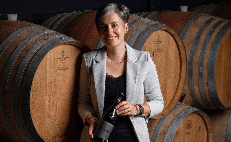 Découvrez les 14 crus Henri : vins blanc, rouge, rosé et mousseux